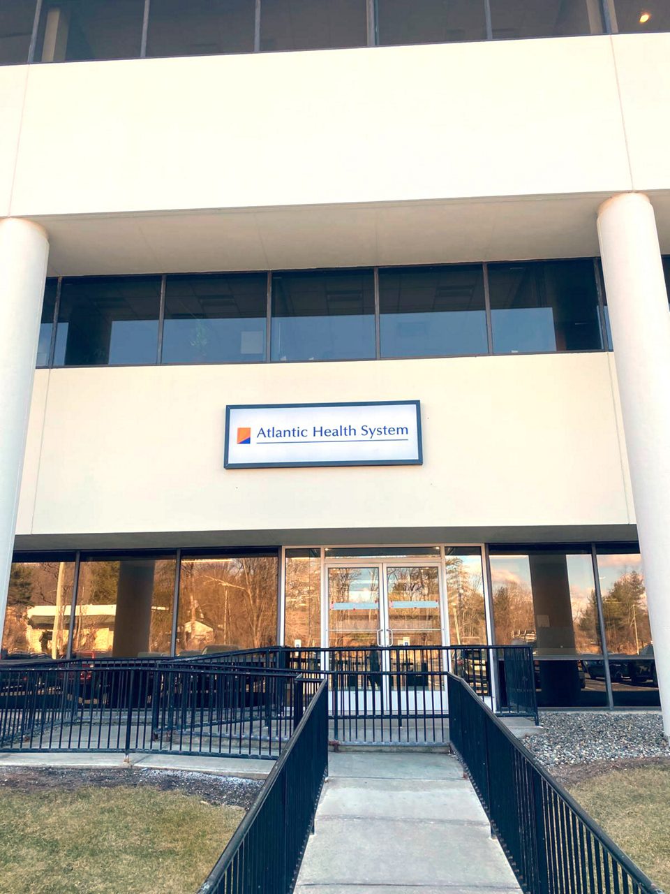 Atlantic Rehabilitation - Morristown